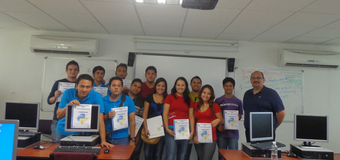 Introducción A Visión Por Computador Con Python Informática Mazatlan Introducción A Visión