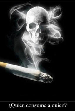 Campaña Libre de Humo de Tabaco - Facultad de Informática Mazatlán ...